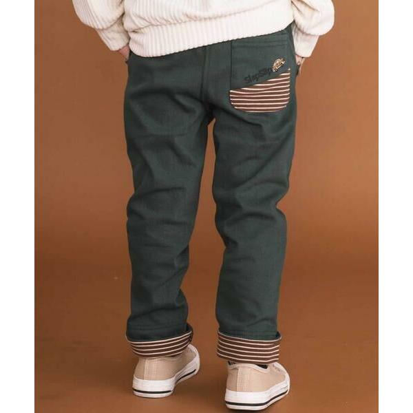 【発売日：2026年02月27日】★この商品はセール価格です★3,190円 → 1,595円(50%off)【カテゴリ】キッズ > パンツ > チノ・ワークパンツ【カラー】ネイビー/グリーン【サイズ】80cm/90cm/100c...
