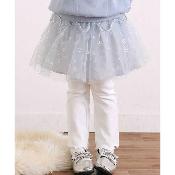 【発売日：2026年01月09日】★この商品はセール価格です★3,960円 → 1,980円(50%off)【カテゴリ】キッズ > パンツ > その他パンツ【カラー】ピンク/ブルー【サイズ】80cm/90cm/100cm/110...