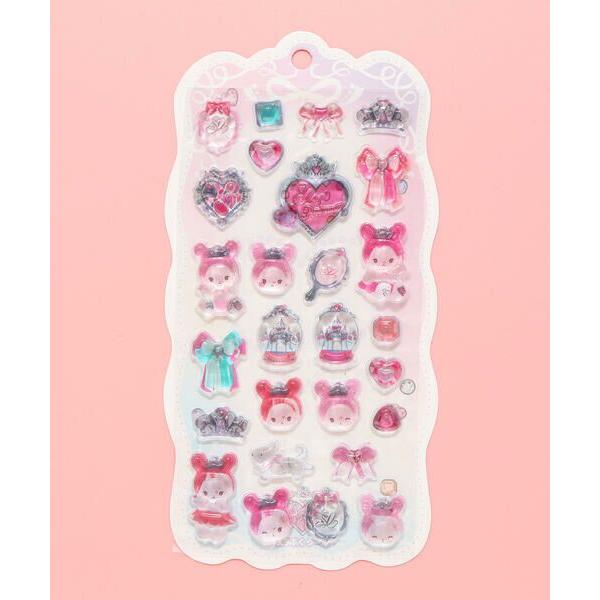 【発売日：2026年01月29日】【カテゴリ】キッズ > 服飾小物 > その他小物【カラー】ピンク(プリンセス)/ブルー(プリンセス)/グリーン(プリンセス)/パープル(ユニコーン)/レッド(ケーキ)/パープル系(バレリーナ)/...