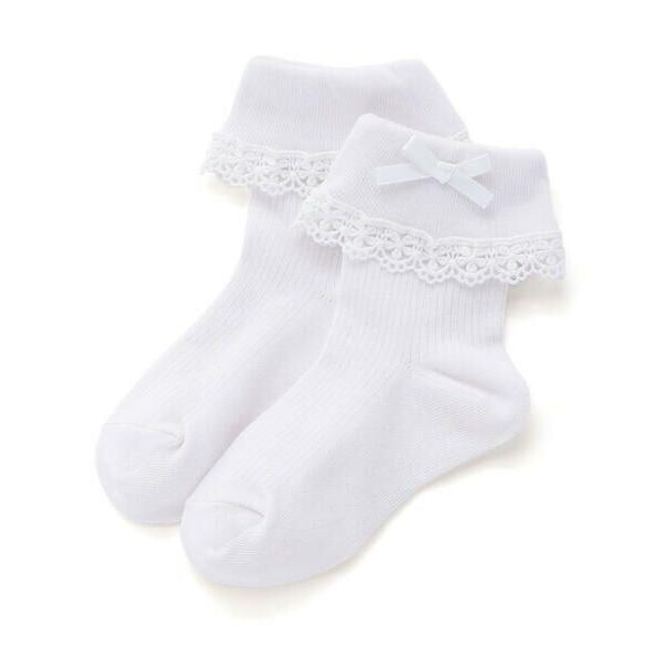 【発売日：2025年12月10日】【カテゴリ】キッズ > 服飾雑貨 > ソックス【カラー】ホワイト/ネイビー/パープル【サイズ】SS(13-15cm)/S(16-18cm)/M(19-21cm)【実寸(cm)】SS(13-15c...