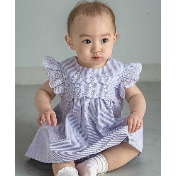 【発売日：2026年04月22日】★この商品はセール価格です★19,800円 → 15,840円(20%off)【カテゴリ】キッズ > マタニティ・ベビー・… > ベビー・キッズウエア【カラー】グレー系/パープル系【サイズ】S/...