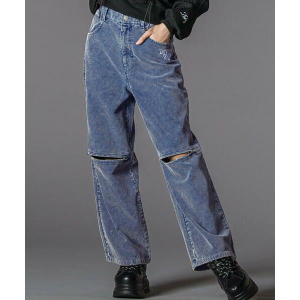 【発売日：2026年02月20日】★この商品はセール価格です★5,500円 → 2,750円(50%off)【カテゴリ】キッズ > パンツ > その他パンツ【カラー】ブルー/グレー【サイズ】130cm/140cm/150cm/F...