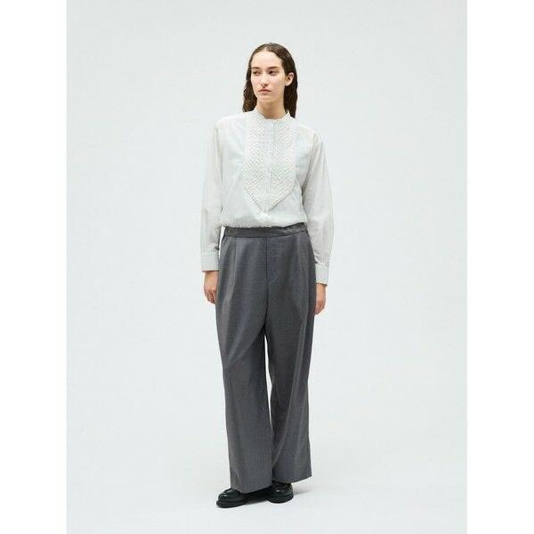 【発売日：2026年03月04日】【カテゴリ】レディース > パンツ > その他パンツ【カラー】ダークブラウン(color45)/ブルー(color31)/ブラック(color99)/グレー(color91)/ベージュ(colo...