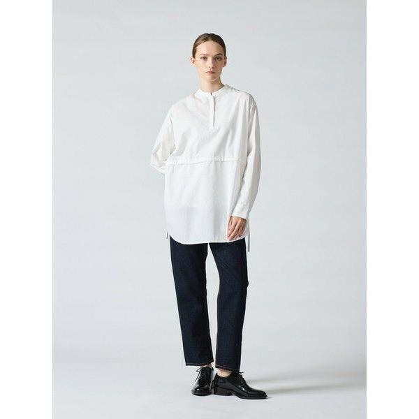 【発売日：2025年03月27日】【カテゴリ】レディース > パンツ > デニムパンツ【カラー】ネイビー(color77)【サイズ】SIZE0/SIZE1/SIZE2/SIZE3【実寸(cm)】SIZE 0：着丈86 ウエスト7...