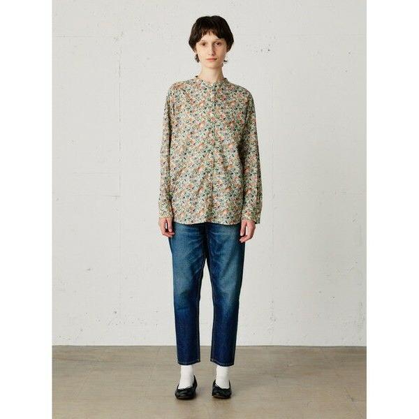 【発売日：2024年04月20日】【カテゴリ】レディース > パンツ > その他パンツ【カラー】ヴィンテージ(color96)/ヴィンテージ(color97)【サイズ】SIZE0/SIZE1/SIZE2/SIZE3【実寸(cm)...