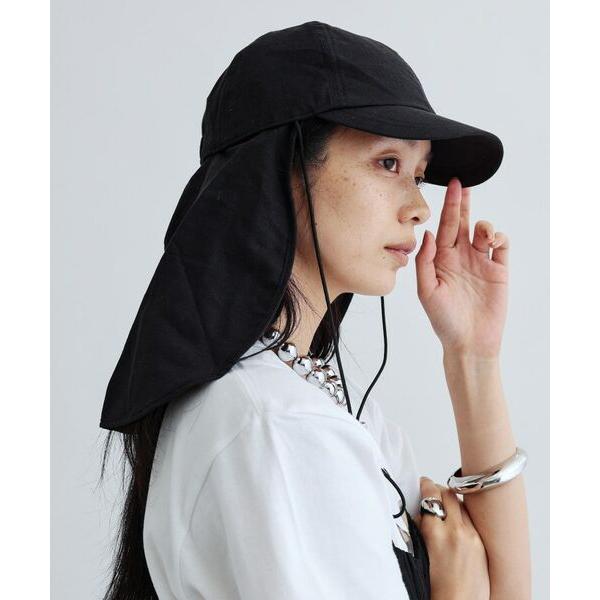 【発売日：2025年06月27日】★この商品はセール価格です★5,940円 → 4,752円(20%off)【カテゴリ】レディース > 服飾雑貨 > キャップ【カラー】ブラック(019)/ベージュ(052)【サイズ】00【実寸(...