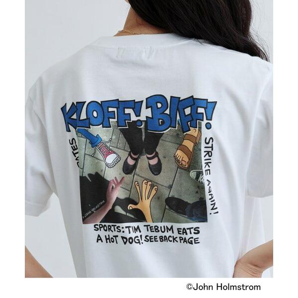 【発売日：2025年06月27日】★この商品はセール価格です★6,380円 → 5,104円(20%off)【カテゴリ】レディース > トップス > Tシャツ【カラー】ホワイト(001)【サイズ】38【実寸(cm)】●製品寸法:...