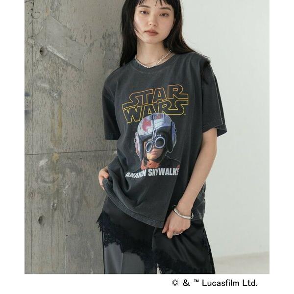 【発売日：2026年05月20日】【カテゴリ】レディース > トップス > Tシャツ【カラー】チャコールグレー(014)【サイズ】38【実寸(cm)】●製品寸法:38:着丈68cm B109cm 袖丈20cm 肩幅46cm備考:...