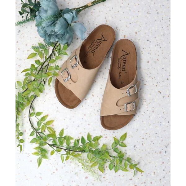 【発売日：2024年12月27日】★この商品はセール価格です★8,580円 → 5,060円(41%off)【カテゴリ】レディース > シューズ > サンダル【カラー】ブラックスウェード/ライトベージュスウェード/ピンクスウェー...