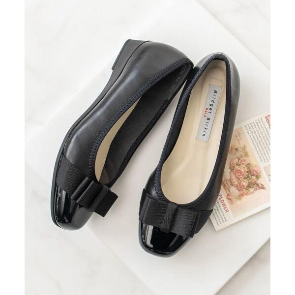 【発売日：2026年03月20日】★この商品はセール価格です★12,980円 → 7,920円(38%off)【カテゴリ】レディース > シューズ > パンプス【カラー】ブラック【サイズ】22.5/23/23.5/24/24.5...