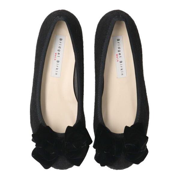 【発売日：2026年03月20日】★この商品はセール価格です★12,980円 → 7,920円(38%off)【カテゴリ】レディース > シューズ > パンプス【カラー】ブラックコンビ/ブラック雑材/グレー雑材【サイズ】23/2...