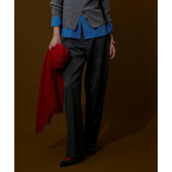 【発売日：2026年01月15日】★この商品はセール価格です★35,200円 → 17,600円(50%off)【カテゴリ】レディース > パンツ > その他パンツ【カラー】アイボリー(04)/グレー(92)/ブラック(95)【...