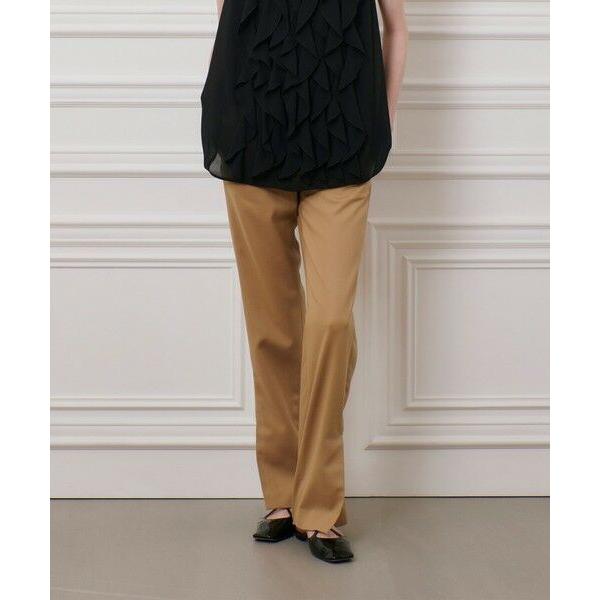 【発売日：2025年07月25日】★この商品はセール価格です★33,000円 → 16,500円(50%off)【カテゴリ】レディース > パンツ > チノ・ワークパンツ【カラー】ピンク(41)/キャメル(84)【サイズ】01(...