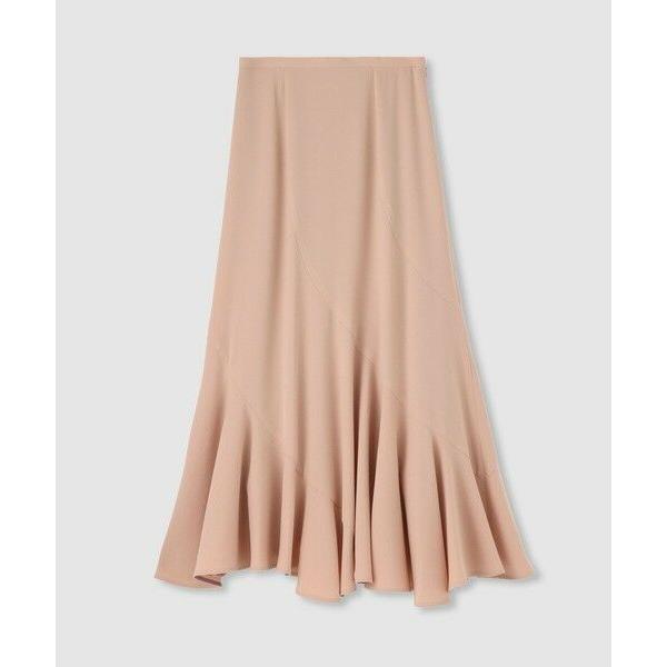 【発売日：2026年01月15日】★この商品はセール価格です★29,700円 → 14,850円(50%off)【カテゴリ】レディース > スカート > ロング・マキシ丈スカ…【カラー】ピンク(41)【サイズ】01(S)/02(...