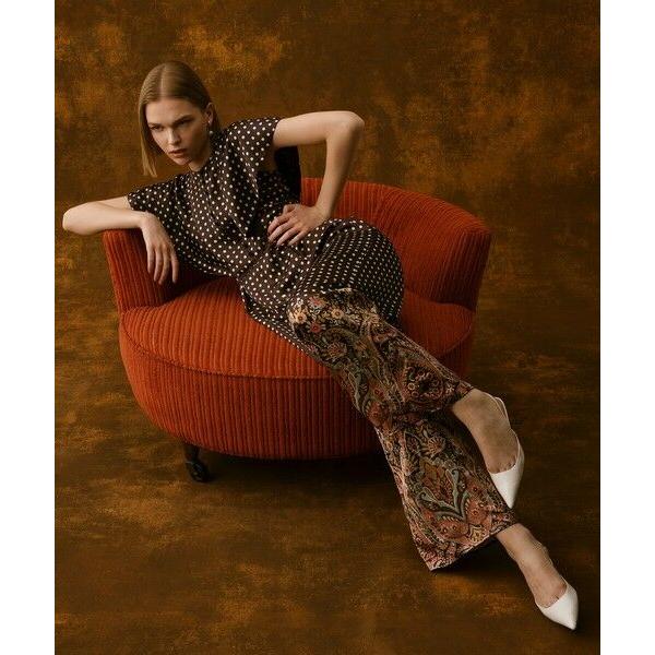 【発売日：2026年01月15日】★この商品はセール価格です★79,200円 → 39,600円(50%off)【カテゴリ】レディース > オールインワン・サロ… > サロペット・オールイ…【カラー】ブラック(95)【サイズ】0...