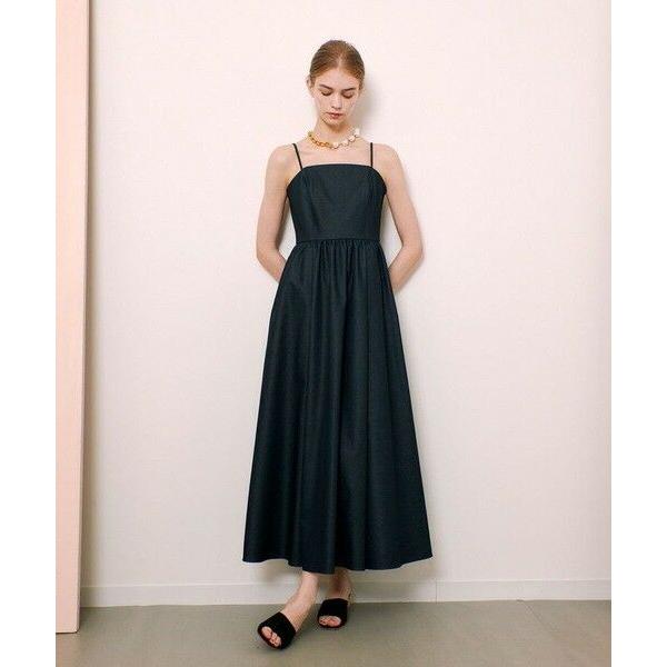 【発売日：2026年01月15日】★この商品はセール価格です★55,000円 → 27,500円(50%off)【カテゴリ】レディース > ワンピース > ドレス【カラー】ネイビー(65)【サイズ】01(S)/02(M)【実寸(...