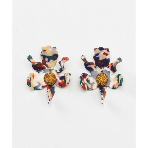 【発売日：2024年07月19日】★この商品はセール価格です★34,100円 → 17,050円(50%off)【カテゴリ】レディース > アクセサリー > ピアス・イヤリング【カラー】マルチ(09)【サイズ】02(M)【実寸(...