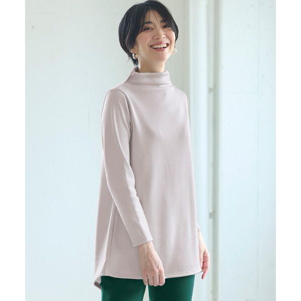 【発売日：2025年07月23日】【カテゴリ】レディース > トップス > カットソー【カラー】ライトグレー/チョコ/ミント/オリーブ/グリーン/パープル/ブルー/チャコール【サイズ】S/M/L/LL/3L【実寸(cm)】S：（...