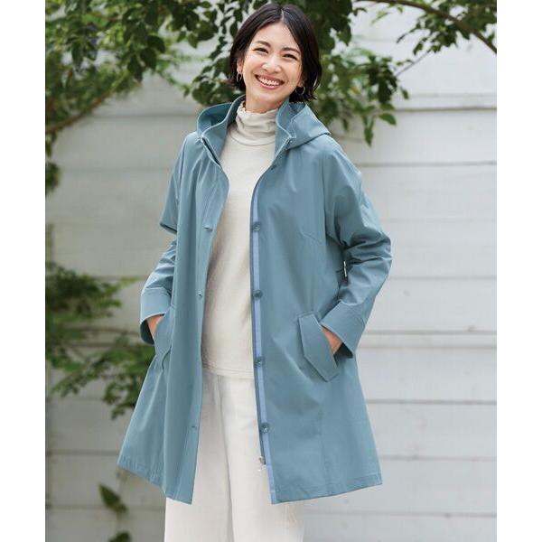 【発売日：2026年03月09日】★この商品はセール価格です★9,900円 → 6,900円(30%off)【カテゴリ】レディース > アウター > その他アウター【カラー】アイボリー/イエロー/ピンク/サックス/紺【サイズ】S...