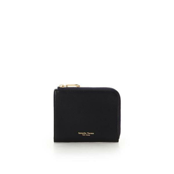 【発売日：2026年02月27日】★この商品はセール価格です★19,800円 → 9,900円(50%off)【カテゴリ】レディース > 服飾小物 > 財布・コインケース・…【カラー】ブラック/シルバー/オフホワイト/フューシャ...