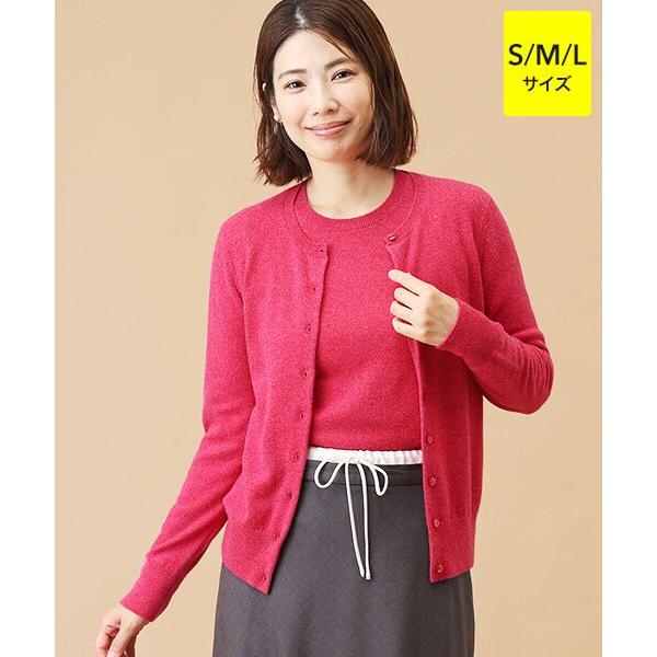 【発売日：2026年01月01日】★この商品はセール価格です★15,400円 → 12,320円(20%off)【カテゴリ】レディース > トップス > カーディガン・ボレロ【カラー】ホワイト/アイスグレー/チャコールグレー/ブ...