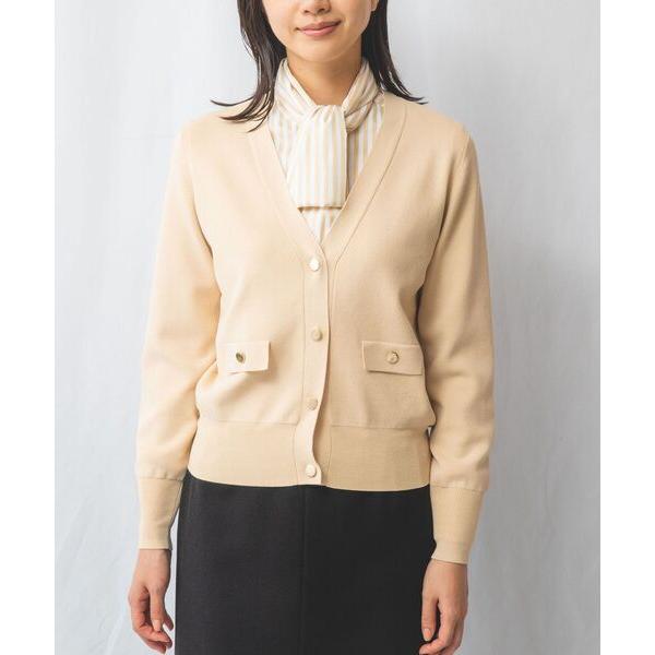 【発売日：2026年02月27日】★この商品はセール価格です★25,300円 → 10,120円(60%off)【カテゴリ】レディース > トップス > ニット・セーター【カラー】ブラック/ベージュ【サイズ】1(M)9号/3(2...