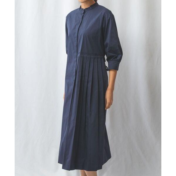 【発売日：2026年02月27日】★この商品はセール価格です★27,500円 → 11,000円(60%off)【カテゴリ】レディース > ワンピース > ロング・マキシ丈ワン…【カラー】ホワイト/ネイビー【サイズ】1(M)9号...