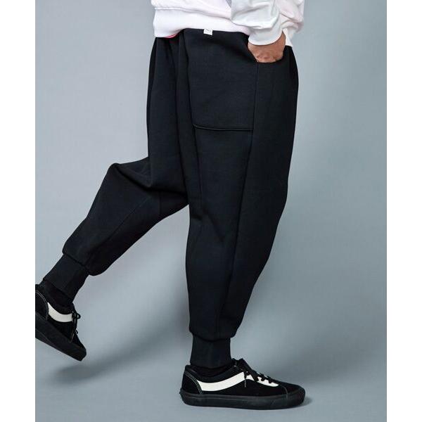 【発売日：2025年11月21日】【カテゴリ】メンズ > パンツ > その他パンツ【カラー】Black/Charcoal/Khaki/Navy【サイズ】Small/Medium/Large【実寸(cm)】S/ウエスト:70~90...