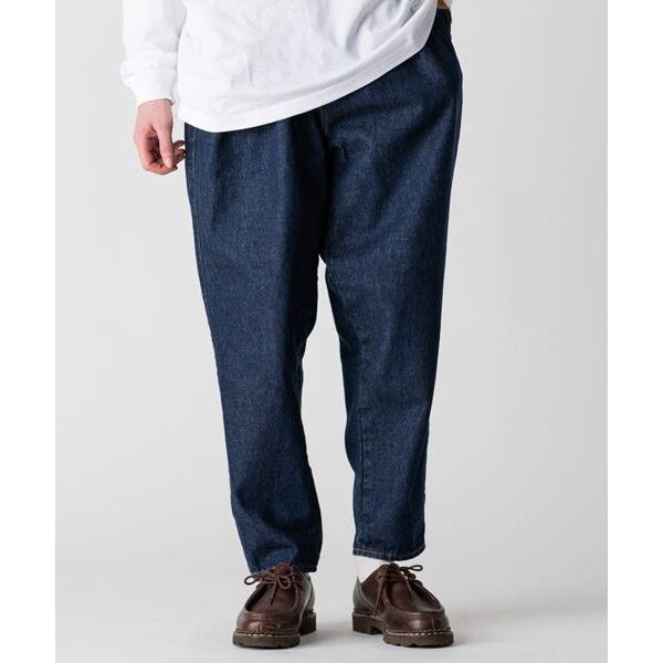 【発売日：2025年11月21日】【カテゴリ】メンズ > パンツ > デニムパンツ【カラー】Black/BlueOther/Indigo/BlueOther-2【サイズ】Small/Medium/Large【実寸(cm)】S/ウ...