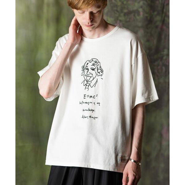 【発売日：2025年04月24日】【カテゴリ】メンズ > トップス > Tシャツ【カラー】White/Black/Gray/Green/Navy【サイズ】S/M/L/XL【実寸(cm)】 身幅 肩幅 着丈 袖丈S 55.5 53...