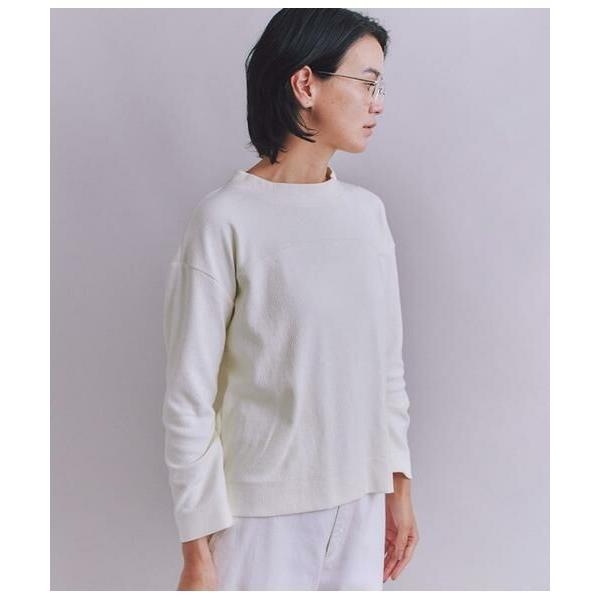 【発売日：2026年02月28日】★この商品はセール価格です★17,600円 → 10,560円(40%off)【カテゴリ】レディース > トップス > カットソー【カラー】ホワイト/ダークグレー/ピンク【サイズ】2/3【実寸(...