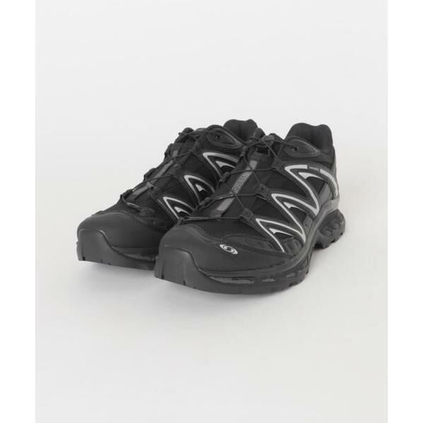 【発売日：2026年02月03日】【カテゴリ】メンズ > シューズ > スニーカー【カラー】ブラック【サイズ】26/26.5/27/27.5/28/28.5/29/30【実寸(cm)】 サイズ 甲幅26 26cm 9.5cm26...