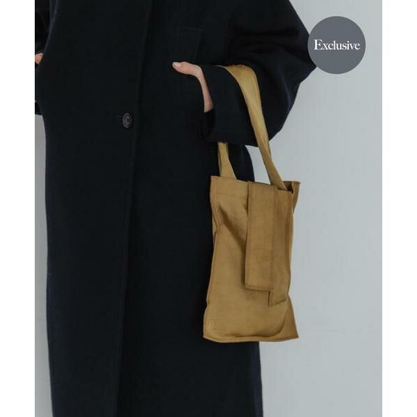 【発売日：2025年12月12日】【カテゴリ】レディース > バッグ > トートバッグ【カラー】レッド/マスタード/ブラック【サイズ】-【実寸(cm)】 幅 持ち手 高さ- 23cm 42cm 30cm【素材】ナイロン100%【...