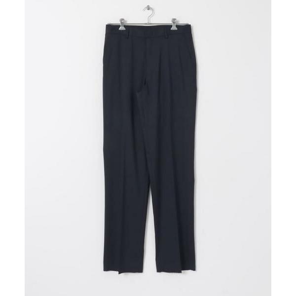 【発売日：2025年04月10日】★この商品はセール価格です★26,400円 → 10,560円(60%off)【カテゴリ】メンズ > パンツ > その他パンツ【カラー】ネイビー【サイズ】S/M/L【実寸(cm)】 もも周り ウ...