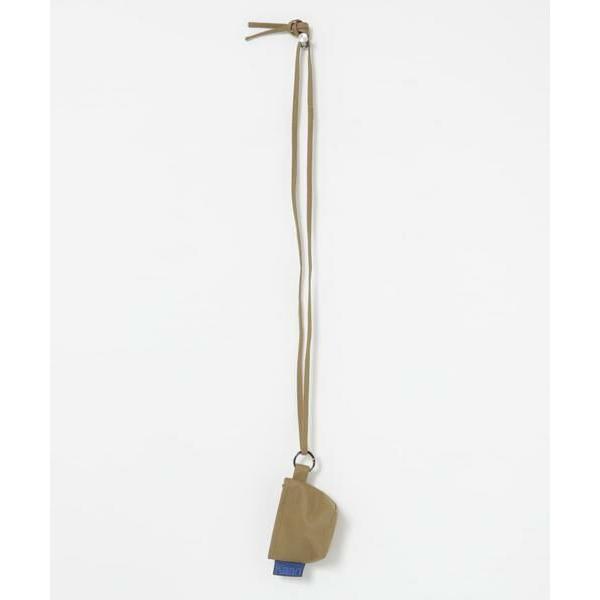 【発売日：2025年07月15日】★この商品はセール価格です★8,580円 → 5,148円(40%off)【カテゴリ】メンズ > バッグ > ショルダーバッグ【カラー】オレンジ/イエロー/グリーン系その他/モカ/ブルー/ブルー...