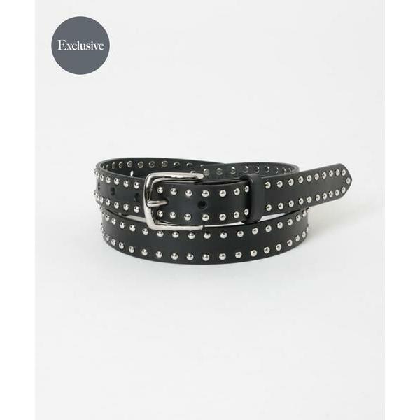 【発売日：2025年07月15日】★この商品はセール価格です★21,780円 → 13,068円(40%off)【カテゴリ】メンズ > 服飾雑貨 > ベルト・サスペンダー【カラー】ブラック【サイズ】32【実寸(cm)】 ウエスト...