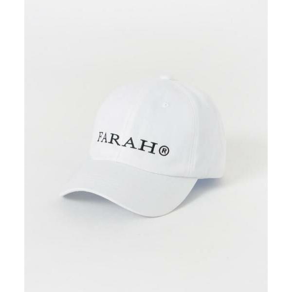 【発売日：2025年06月24日】★この商品はセール価格です★9,350円 → 5,610円(40%off)【カテゴリ】メンズ > 服飾雑貨 > キャップ【カラー】ホワイト/ブラック【サイズ】Free【実寸(cm)】 つば 頭周...