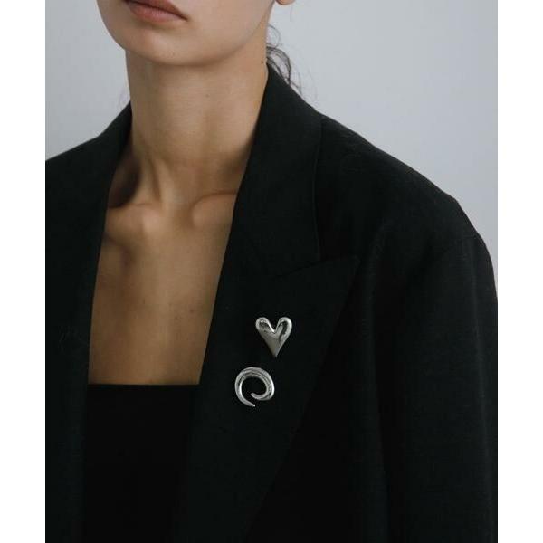 【発売日：2026年01月10日】【カテゴリ】レディース > アクセサリー > ブローチ・コサージュ【カラー】ゴールド/シルバー【サイズ】-【実寸(cm)】-【素材】ステンレス【製造国】-【基本情報】UR26130-224700...