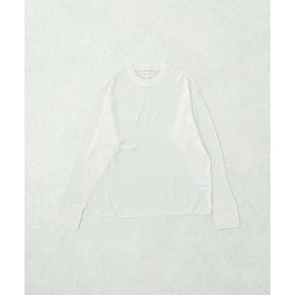 【発売日：2025年09月05日】【カテゴリ】メンズ > トップス > Tシャツ【カラー】カーキ/オフホワイト/ブラック【サイズ】M/L/XL【実寸(cm)】 着丈 肩幅 袖丈 身幅M 61cm 48.5cm 60cm 58cm...