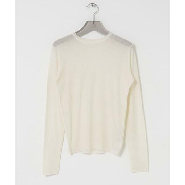 【発売日：2026年03月06日】★この商品はセール価格です★17,600円 → 7,040円(60%off)【カテゴリ】レディース > トップス > ニット・セーター【カラー】カーキ/オフホワイト/ブラック【サイズ】Free【...