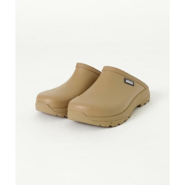 【発売日：2026年03月06日】★この商品はセール価格です★11,000円 → 5,500円(50%off)【カテゴリ】レディース > シューズ > レインシューズ【カラー】ベージュ【サイズ】37/38【実寸(cm)】 サイズ...