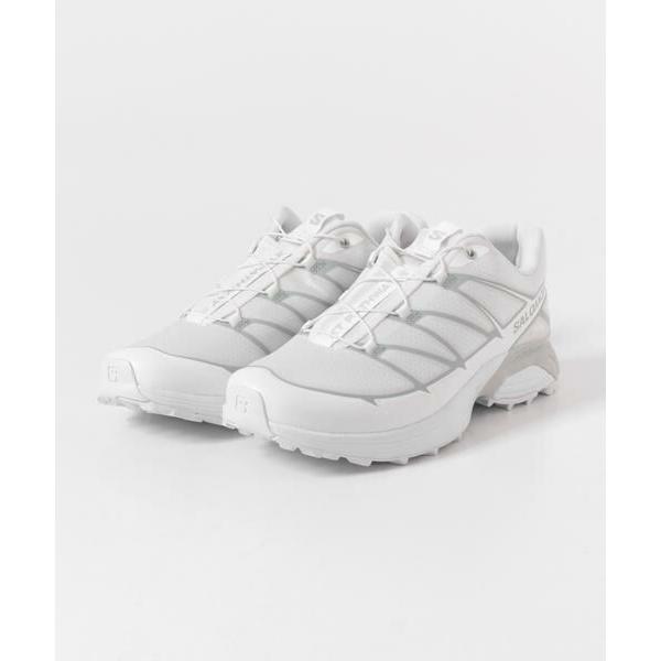 【発売日：2026年01月30日】【カテゴリ】メンズ > シューズ > スニーカー【カラー】ホワイト【サイズ】26/26.5/27/27.5/28/28.5【実寸(cm)】 サイズ 甲幅26 26cm 9.5cm26.5 26....