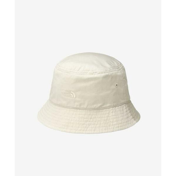 【発売日：2026年02月20日】【カテゴリ】メンズ > 服飾雑貨 > ハット【カラー】アイボリー/ブラック/チャコールグレー【サイズ】L【実寸(cm)】 つば 頭周り 高さL 5cm 56〜59cm 10cm【素材】織物部分 ...