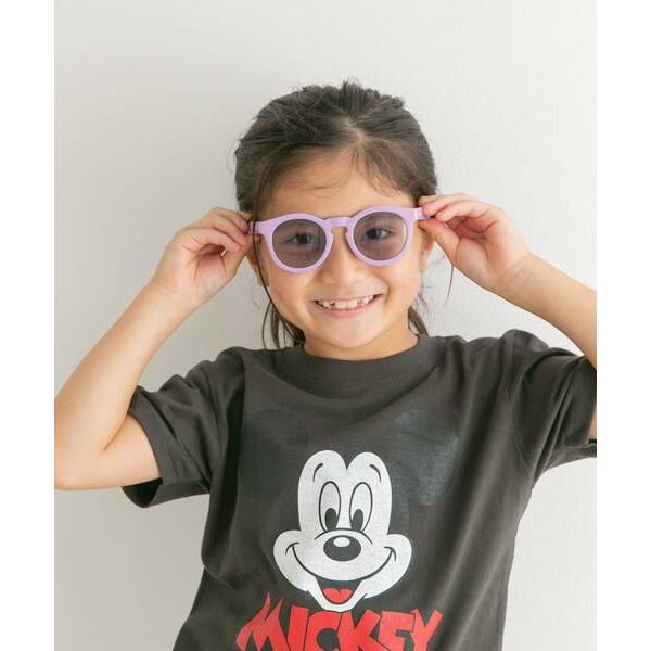 【発売日：2025年01月11日】【カテゴリ】キッズ > その他 > その他【カラー】ライトブルー/ラベンダー【サイズ】-【実寸(cm)】 テンプル フレーム レンズ- 13.5cm 12.5cm 4×4.2cm【素材】レンズの...