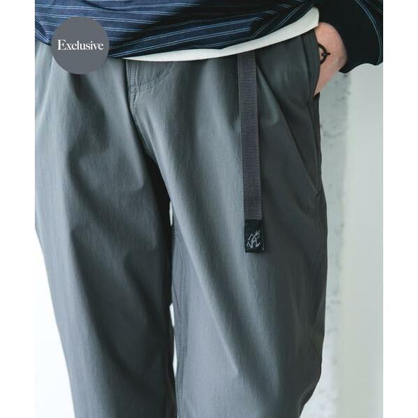 【発売日：2026年03月06日】【カテゴリ】メンズ > パンツ > その他パンツ【カラー】ネイビー/ブラック/グレー【サイズ】S/M/L【実寸(cm)】 もも周り ウエスト ヒップ 股上 股下 裾周りS 63cm 〜91cm ...