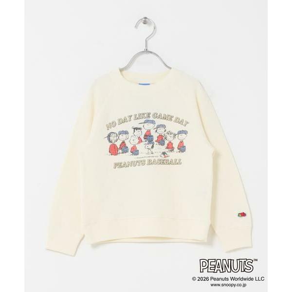 【発売日：2026年04月16日】★この商品はセール価格です★4,950円 → 2,475円(50%off)【カテゴリ】キッズ > トップス【カラー】ブルー系その他/アイボリー【サイズ】120/130/140【実寸(cm)】 着丈 裄...