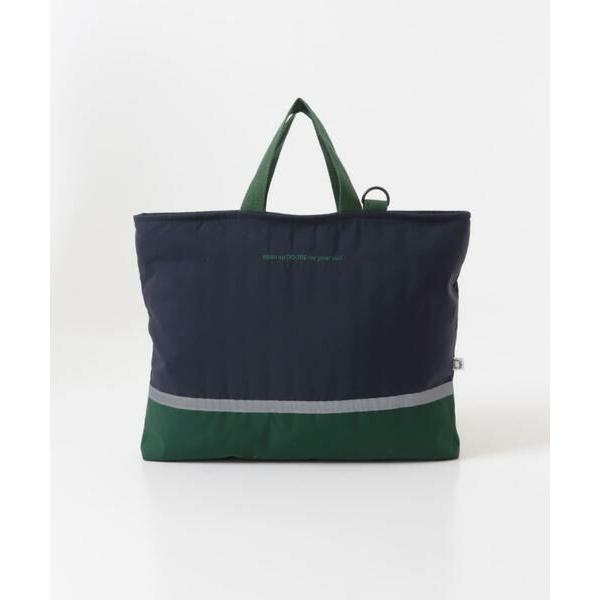 【発売日：2025年12月26日】【カテゴリ】キッズ > その他 > その他【カラー】ブルー系その他/ピンク系その他【サイズ】one【実寸(cm)】 マチ 幅 持ち手 高さone 4cm 40cm 27cm 32.5cm【素材】...