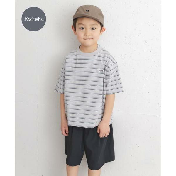 【発売日：2026年03月06日】【カテゴリ】キッズ > トップス【カラー】イエロー系その他/グリーン系その他【サイズ】105(100-110)/120(115-125)/135(130-140)【実寸(cm)】 着丈 肩幅 袖丈 身...