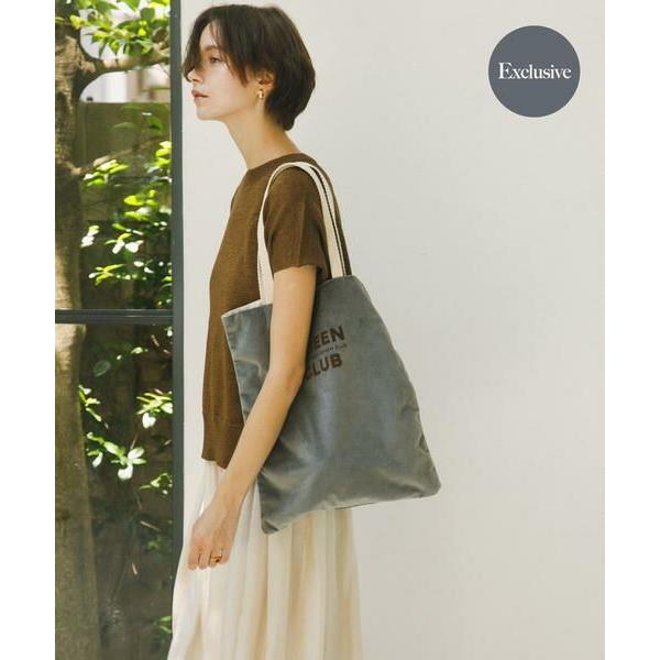 【発売日：2026年02月19日】★この商品はセール価格です★7,150円 → 2,860円(60%off)【カテゴリ】レディース > バッグ > トートバッグ【カラー】バーガンディー/グレー【サイズ】One【実寸(cm)】 幅...