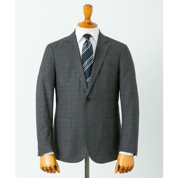 【発売日：2025年12月26日】★この商品はセール価格です★24,200円 → 12,100円(50%off)【カテゴリ】メンズ > アウター > その他アウター【カラー】ネイビー/グレー系その他【サイズ】44/46/48/5...